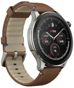 Amazfit GTR 4 New 2023