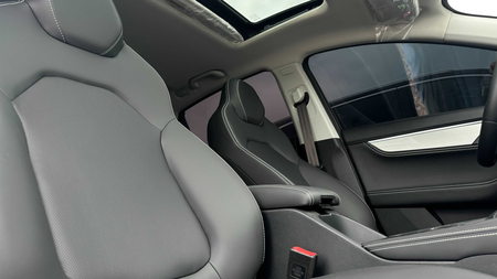 JAC J7 Full 2024 Luxury Edition 1,5 turbo motor jentra va monza orniga