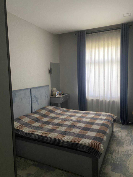 Олмазор тумани  Медгородрк 86кв; 3 хона Ипотека ёки Накд