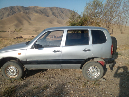 Kafolat Yaxshi mashina