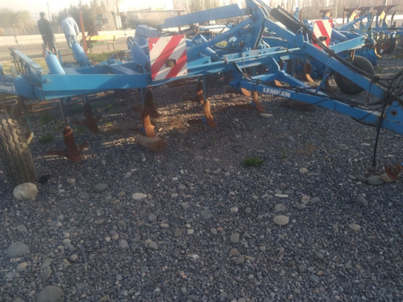 Lemken Smaragd 9 Chizil Belarus, Case, John Deere tortadi