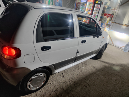 Matiz best sotlad