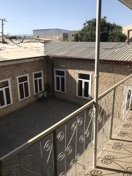 Продаётся участок в старом городе