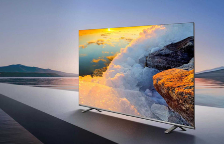 Телевизор Skyworth 50, 55, 65, 75 QLED