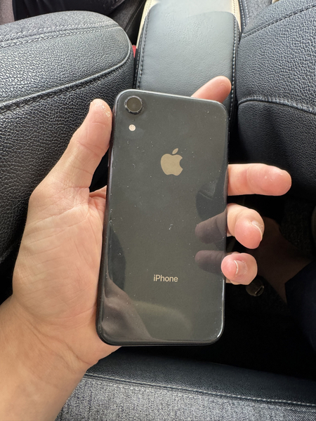Iphone xr garantya ishlashiga
