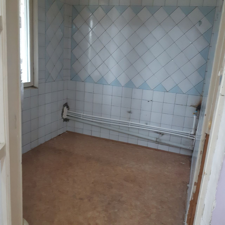 Сдается квартира
