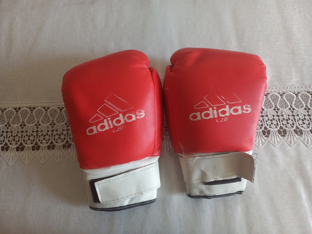 Taekwondo komplekt