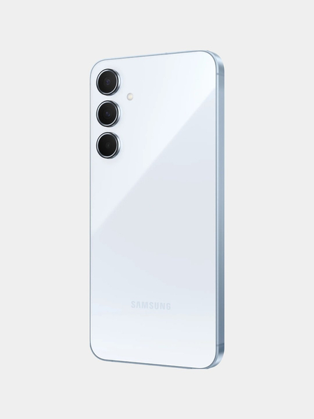 Samsung A55  Yengi 2 haftalik tel