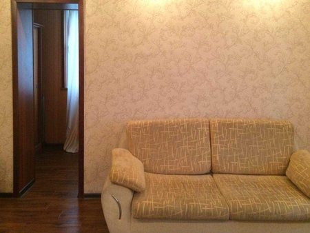Продается  1в2-х комнатная квартира на Госпитальном
