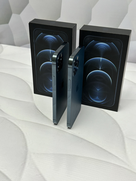 Iphone 12 Pro Nasiya Savdo
