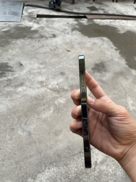 Iphone12Pro ideal