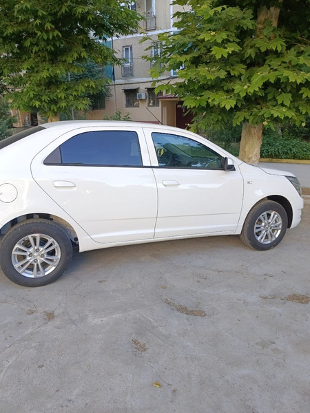 Kobalt paket iyun salondan chiqqan
