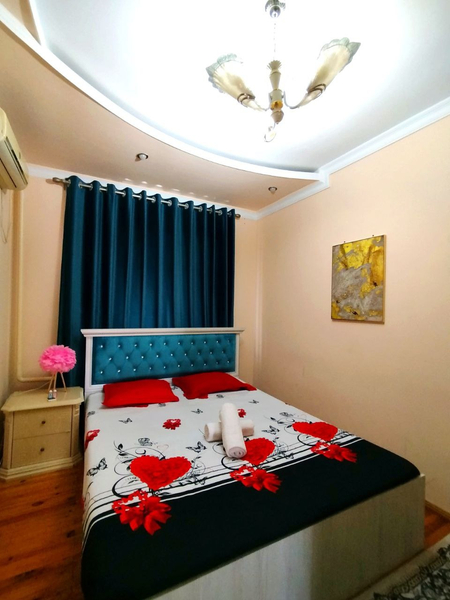 Квартира;Mehmonhona;Hotel Без Загса Мумкун