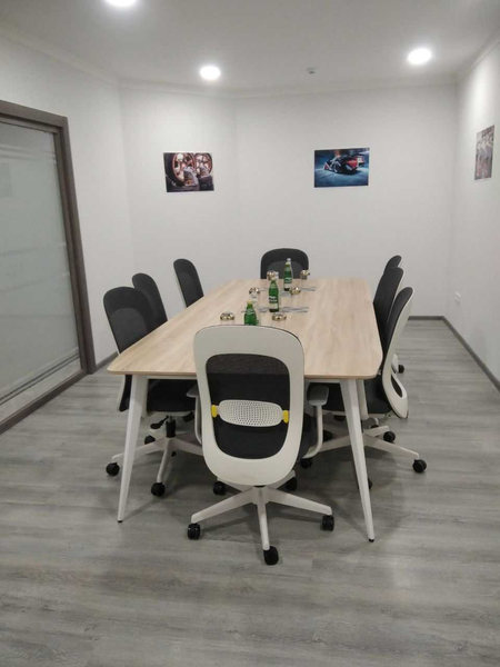 В аренду сдается офис в Мирабадском районе/Бизнес-центр NEW LEVEL