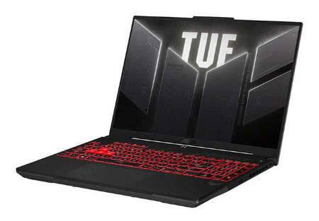 Asus TUF Gaming A16 FA607P Ryzen9-7845HX/16GB DDR5/1TB SSD/RTX4060 8GB