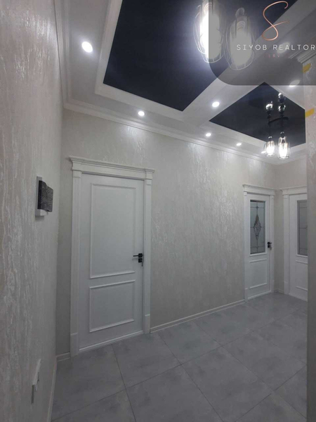 №3071/2707.Продается 2х-комнатная квартира в Новостройке.
