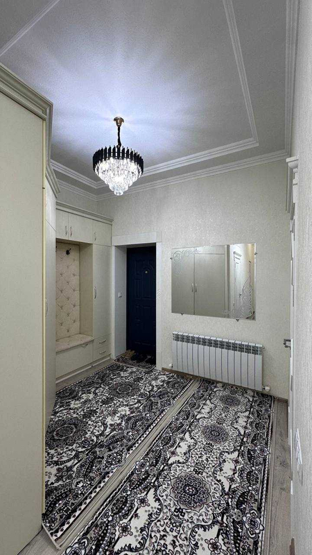 #6071 Срочно продается 4х комнатная квартира