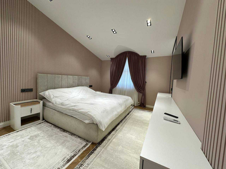 ПРОДАЕТСЯ 3/10/10 100м2 ДАРХАН Басри Баба НОВОСТРОЙКА ЖК Real House