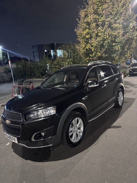 captiva 3 2015 yil moshina zor