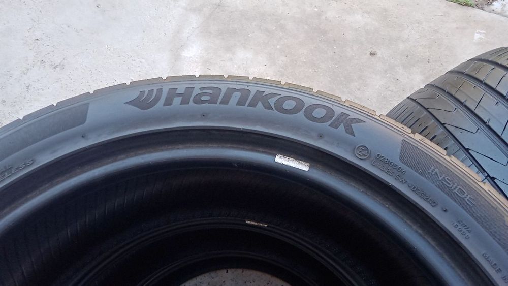 245 45 R19 Shina Hankook Vintus 2 ta