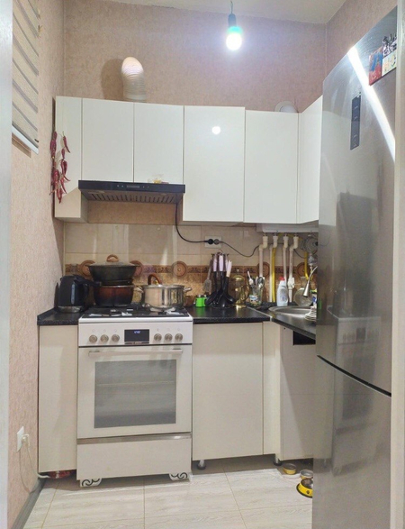 Продается квартира 1в2/4/4
