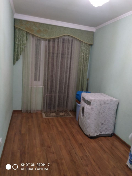 Продаётся квартира на дархане 4/1/4