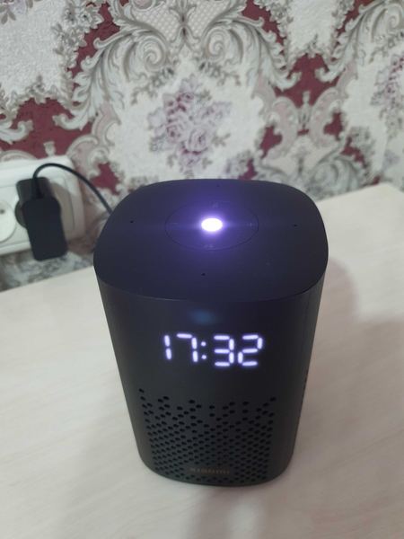 Продам умную колонку Xiaomi Smart Speaker (ENG version)