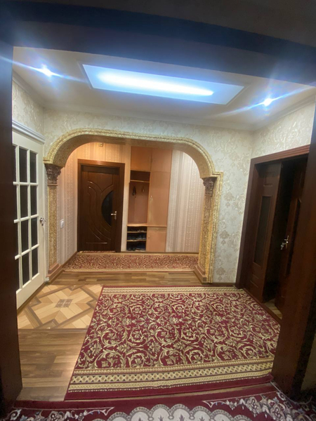 Квартира в Каракамыше