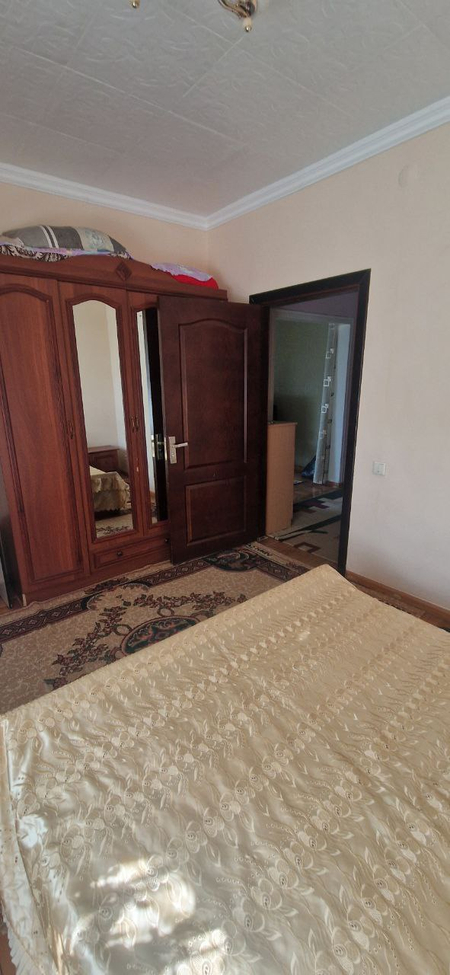 Ттз базар срочно сдам 2 комнатную упакованную квартиру
