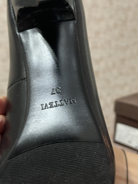 каблуки