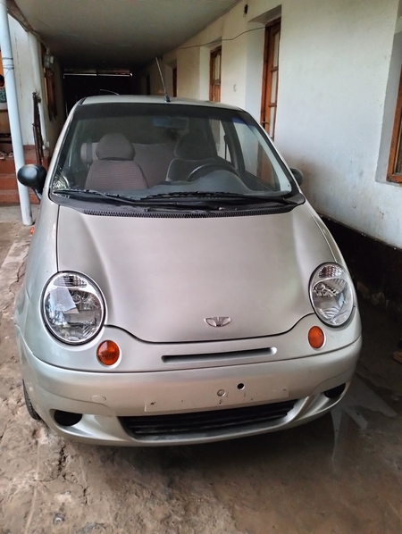 Matiz 2 pazitsa mix sotiladi