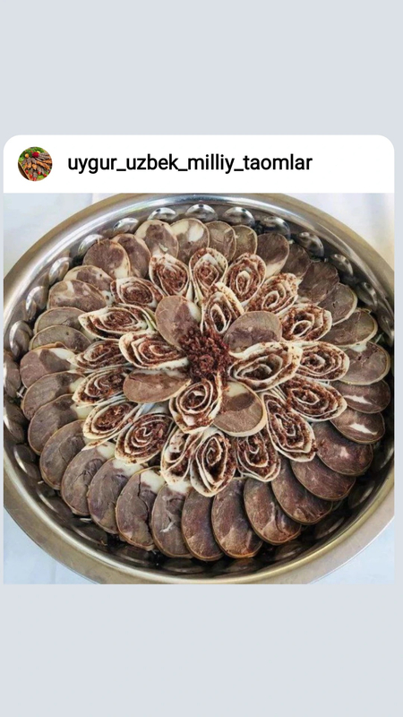 Салаты,Норин закакзга