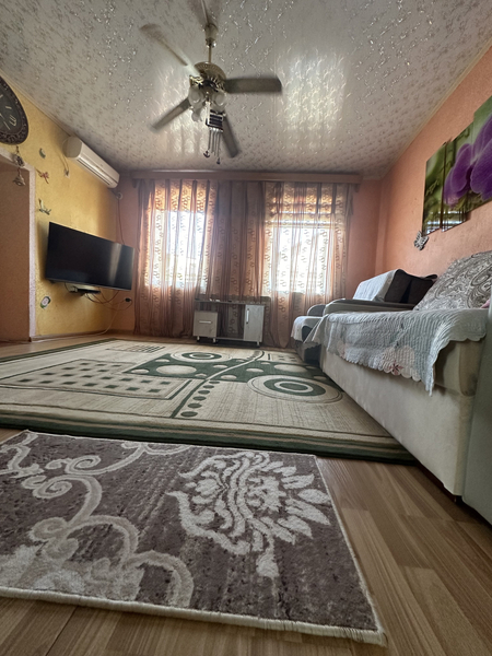 Продается дом