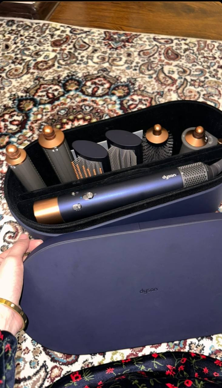 Dyson женский набор Срочно!