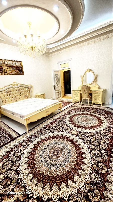 Продаётся Евро-дом, Мирзо Улугбекский район, Чайхана Салом