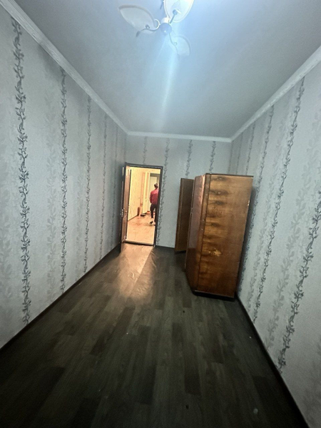 Ипотека. 2-Комн. 49м². Феруза. Зеркалка.