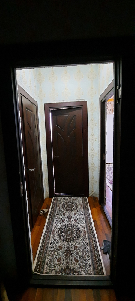 Uzoq muddat turishga oilaga arendaga beriladi