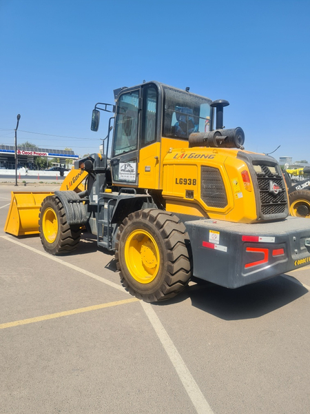 Laigong LG938 1.5куб