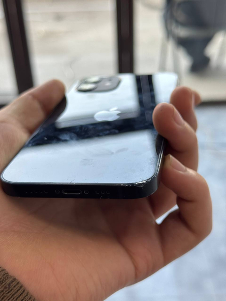 IPhone 12 Varyantga