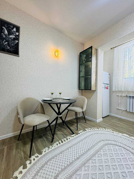 Максим Горький • Буз базар • 2-комн •  58 м² • этаж 6/9 • [MGA: 515]