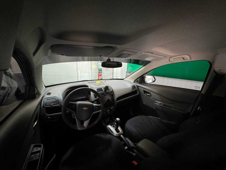 Продам свой Chevrolet Cobalt, 4 позиция