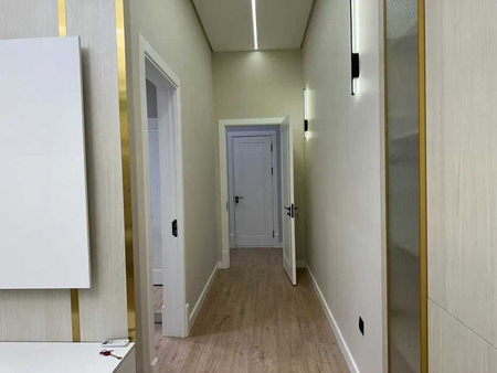 Е795 РОСКОШЬ И УЮТ! 2шка в ЦЕНТРЕ ул Нукус бывш Гламур Айбек ор-р NRG