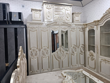 Мебел Аксия 430$