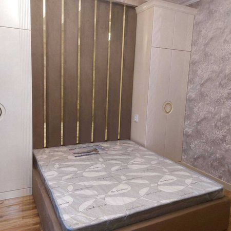 ПРОДАЕТСЯ 3/2/12 70м2 ул.Бабура НОВОСТРОЙКА ЖК Узбегим евро ремонт