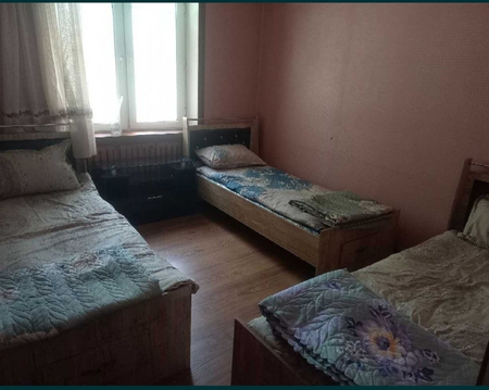 Арзон кунлик мехмонхона хостел