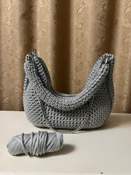 Продаю сумку ручной работы