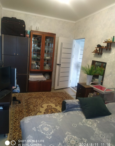 Прадажа квартира
