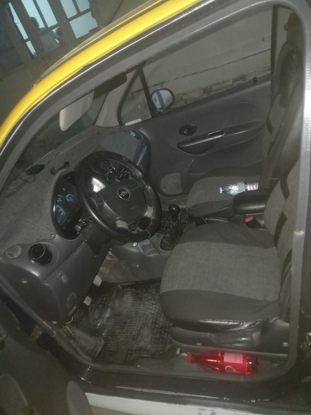 Matiz best sotiladi