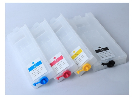 Epson work force pro wf-c5290 wf-c5790  / kartridge/ siyoh idish