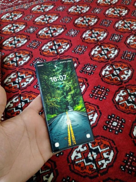 Samsung s22 Ultra 12 256gb